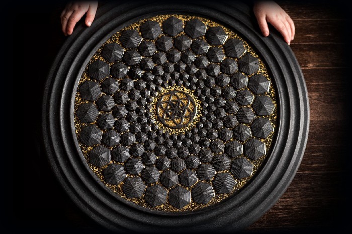 FLOW DISC PLUS :: Centrumserafin